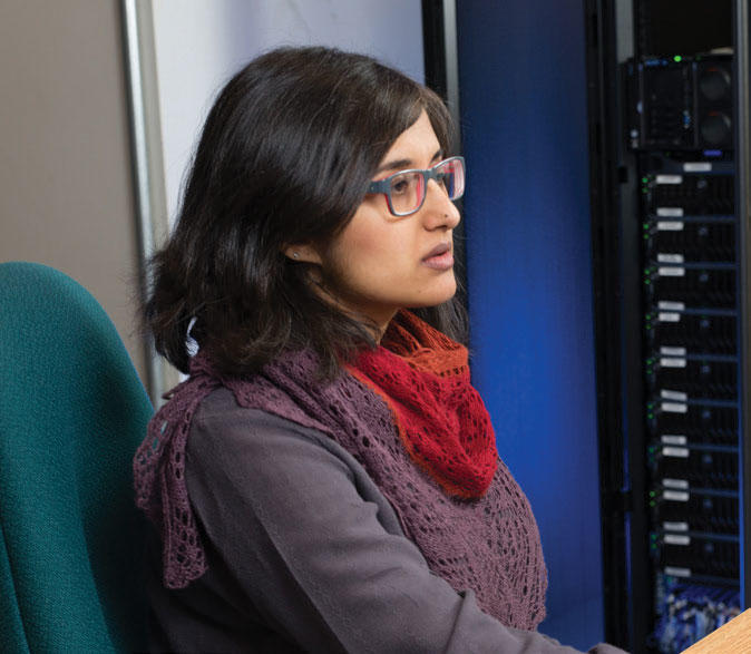 Data Science Platform | International Microbiome Centre | University of ...